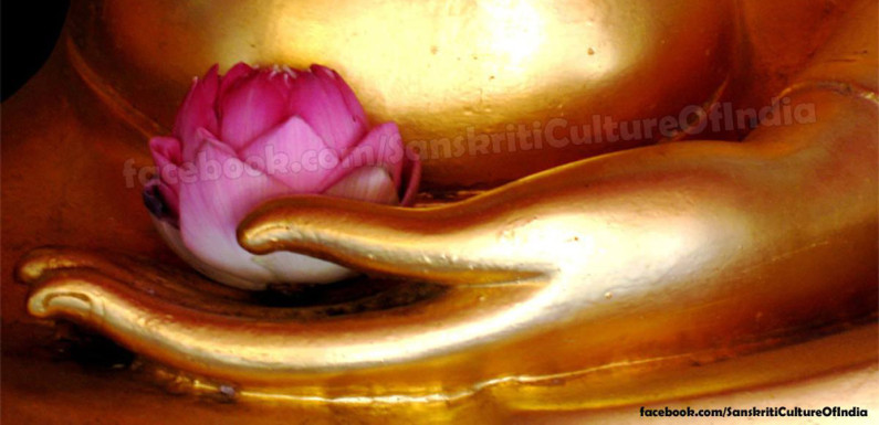 Dhamma for everyone | Sanskriti - Hinduism and Indian Culture Website