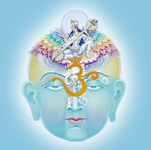 Ajna Chakra – The Third Eye Chakra | Sanskriti - Hinduism and Indian ...