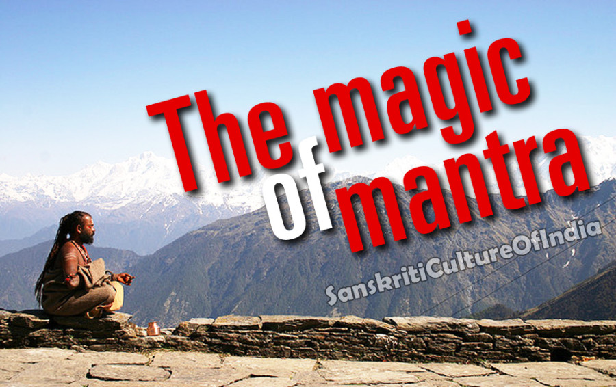 What is Mantra? | Sanskriti - Hinduism and Indian Culture Website