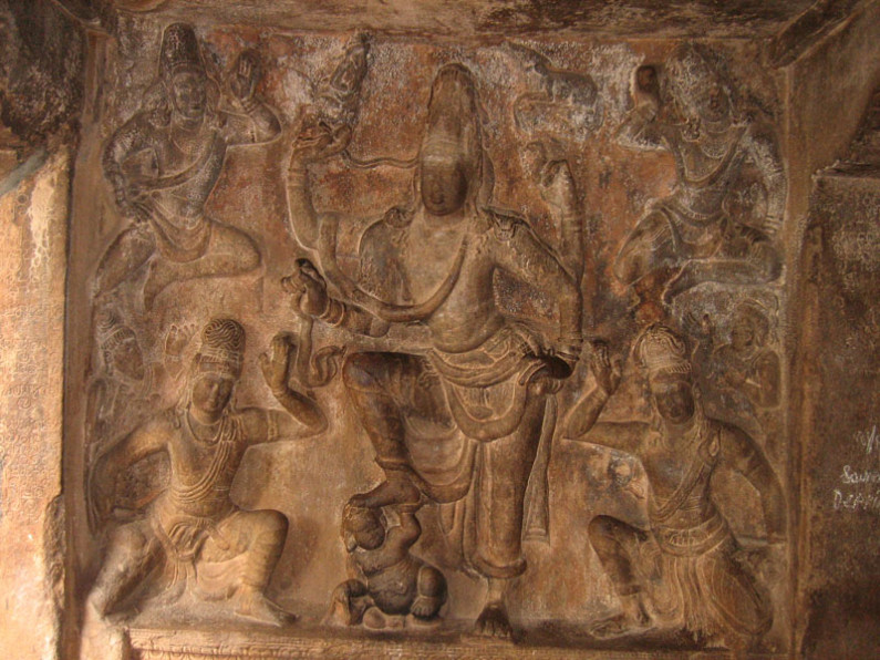 The 12 Manifestations of Shiva | Sanskriti - Hinduism and Indian ...