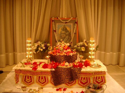 Practice Makes Perfect | Sanskriti - Hinduism and Indian Culture Website