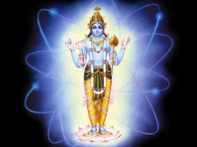 Does Maya Really Mean Illusion ? | Sanskriti - Hinduism and Indian ...