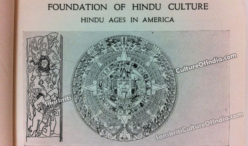 Foundation of Hindu Culture | Sanskriti - Hinduism and Indian Culture ...