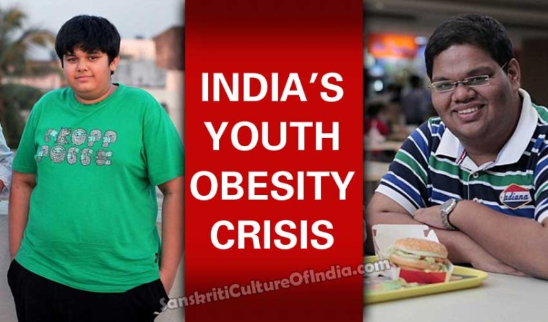 The Fat Epidemic of India – Sanskriti - Hinduism and Indian Culture Website