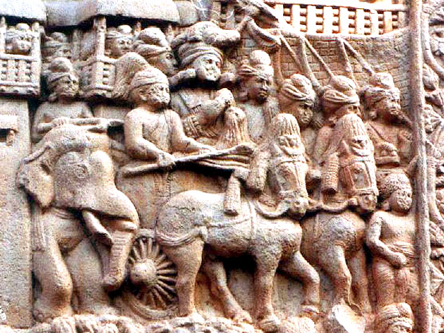What makes a Good City: A Hindu Perspective | Sanskriti - Hinduism and ...