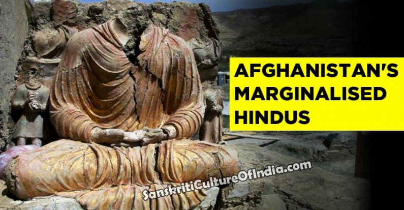 Afghanistan’s marginalised Hindus | Sanskriti - Hinduism and Indian ...