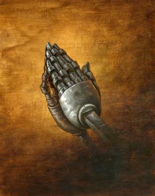 Computerized Gods in the Age of Information | Sanskriti - Hinduism and ...