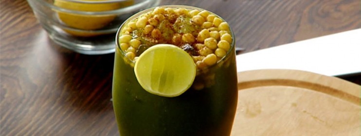 Beat the heat with these natural drinks this summer | Sanskriti ...