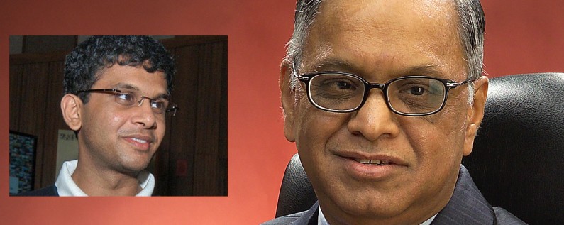 Seven Indians on Forbes Asia’s List of Philanthropists | Sanskriti ...