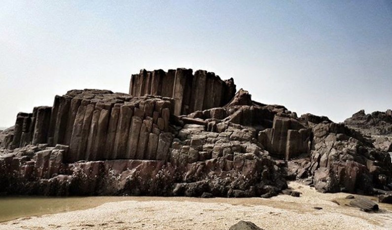 Unknown and incredible natural rock formations of India | Sanskriti ...