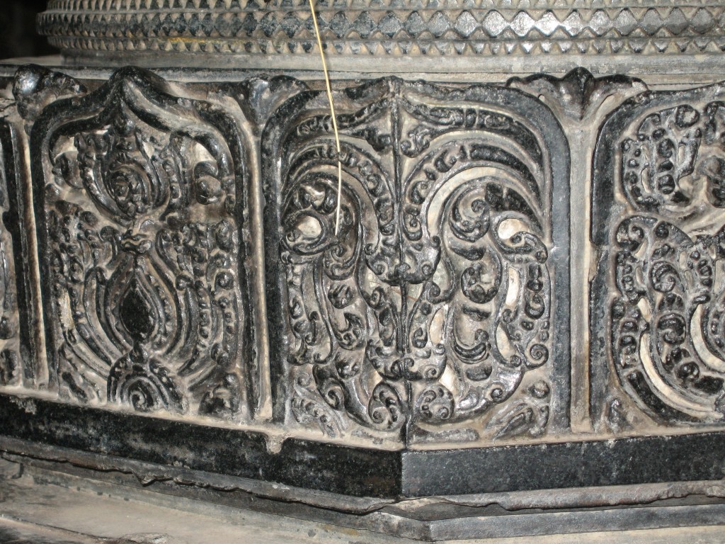 The Thousand Pillar Rudreshwar Temple of Warangal | Sanskriti ...
