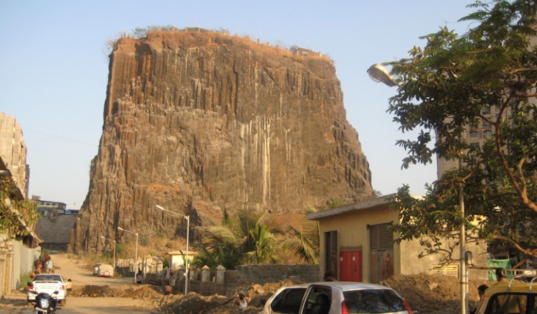 Unknown and incredible natural rock formations of India | Sanskriti ...