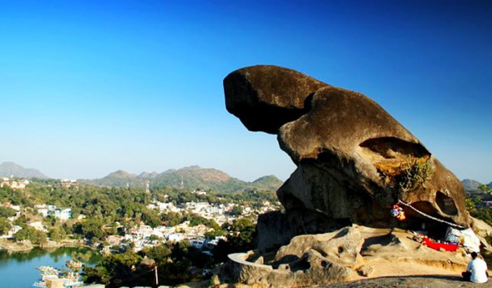 Unknown and incredible natural rock formations of India | Sanskriti ...