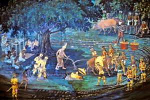 Mysteries of the Ramayana: The Real Reason Sita was Exiled by Rama ...