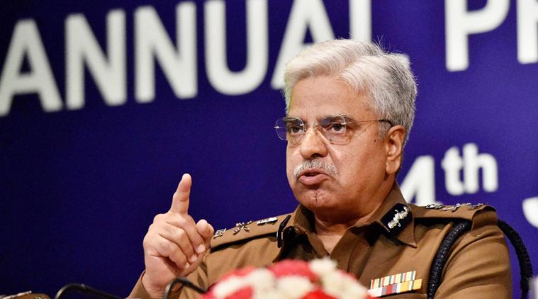 HC rejects review plea seeking action against former top cop Bassi ...