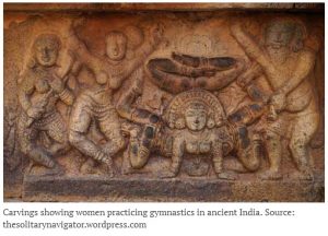 Women Empowerment, From Ancient Bharat to Modern India | Sanskriti ...