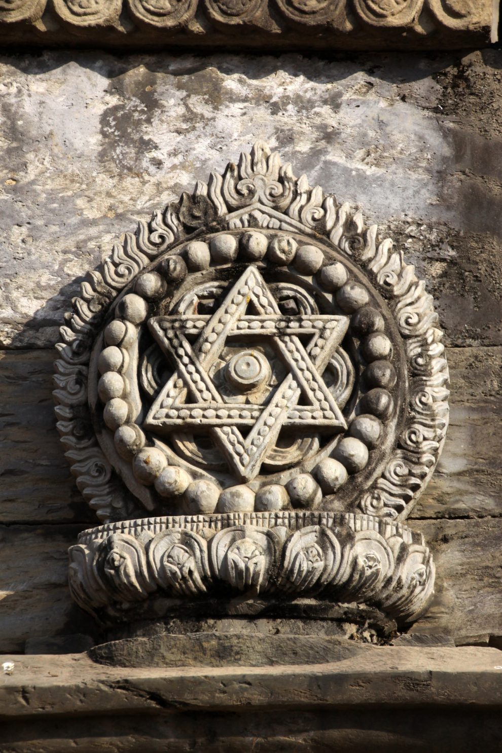 Stone Art History of Nepal | Sanskriti - Hinduism and Indian Culture ...