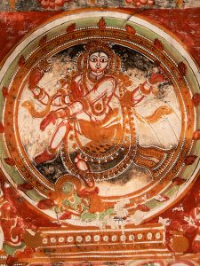 Nandanar, The ardent Shiva devotee | Sanskriti - Hinduism and Indian ...