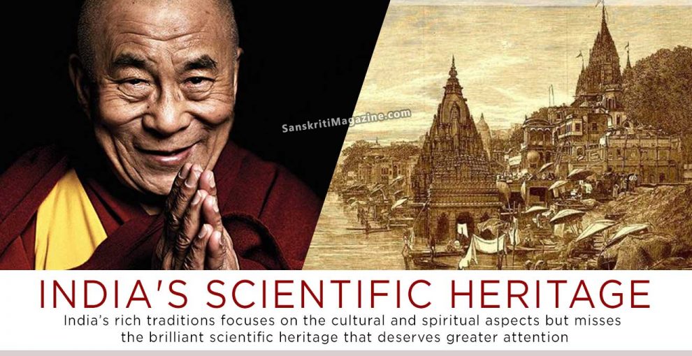 India’s Scientific Heritage | Sanskriti - Hinduism and Indian Culture ...