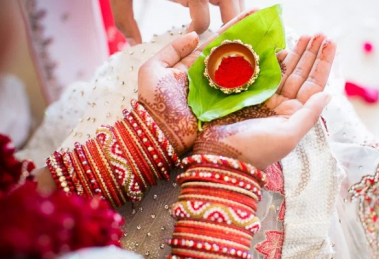Sindoor – History and Significance | Sanskriti - Hinduism and Indian ...