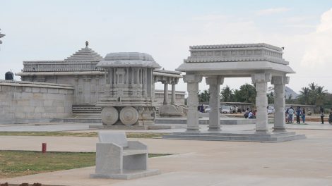 Venugopalaswamy Temple – A Living Monument | Sanskriti - Hinduism and ...
