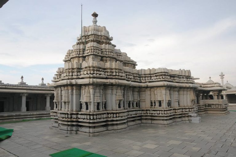 Venugopalaswamy Temple – A Living Monument | Sanskriti - Hinduism and ...