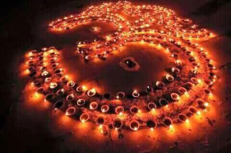Dev Diwali | Sanskriti - Hinduism and Indian Culture Website