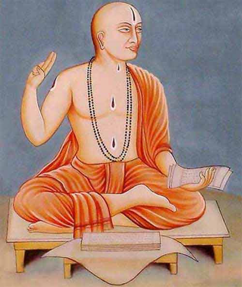 Madhvacharya Jayanti | Sanskriti - Hinduism and Indian Culture Website
