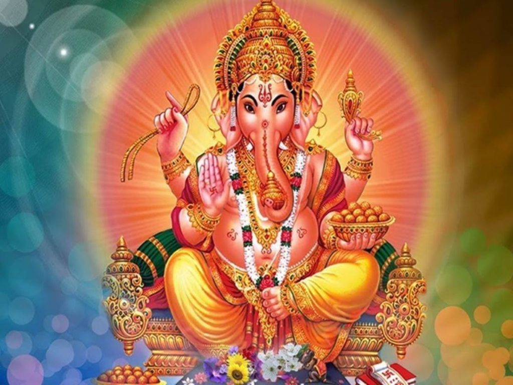 Vikata Sankashti Chaturthi | Sanskriti - Hinduism and Indian Culture ...