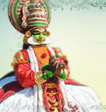 Malayalam New Year | Sanskriti - Hinduism and Indian Culture Website