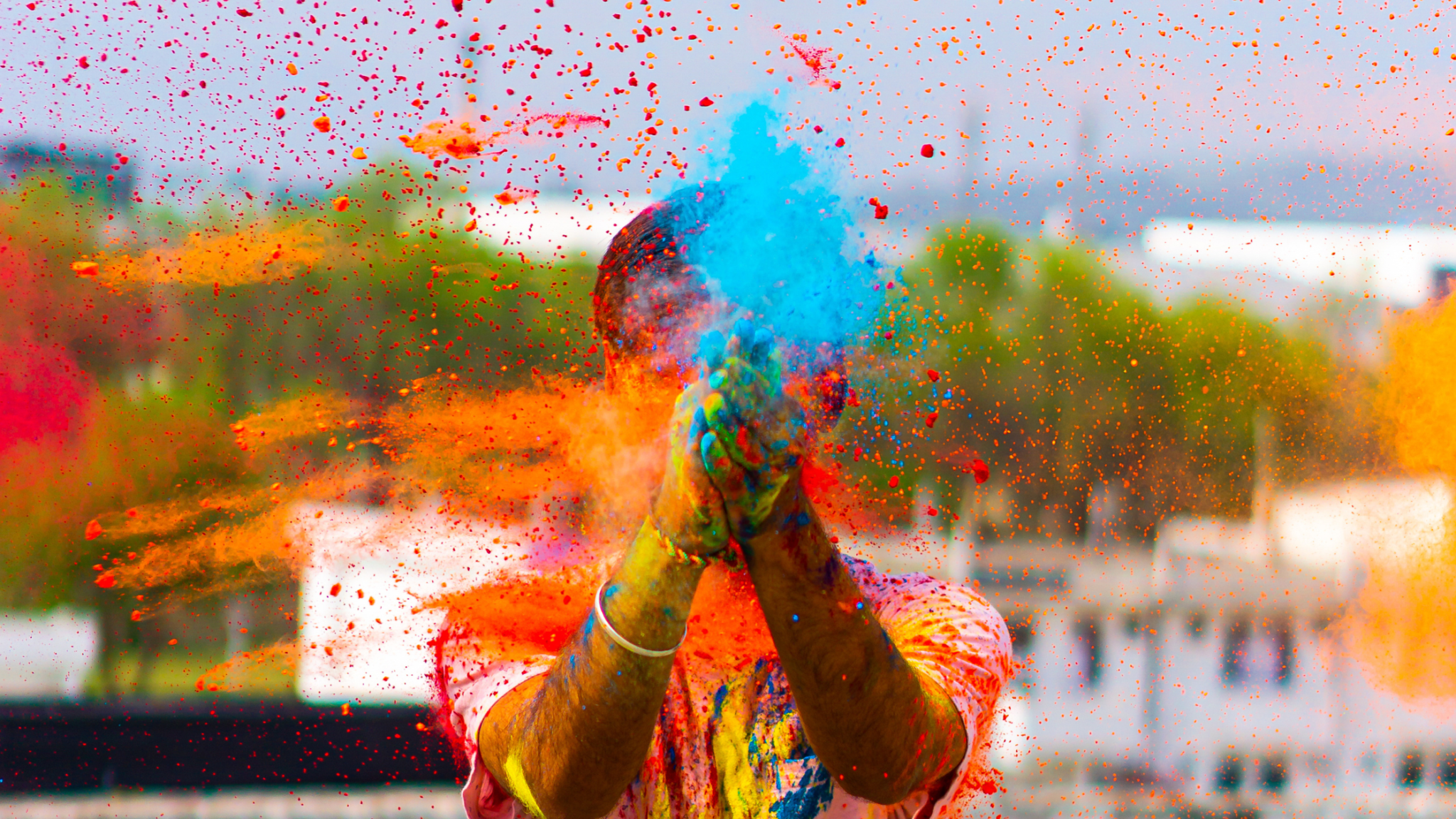 Holi in India: A Diverse Tapestry of Regional Traditions and Customs ...